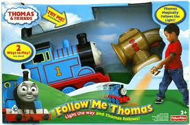 Thomas & Friends: Follow Me Thomas