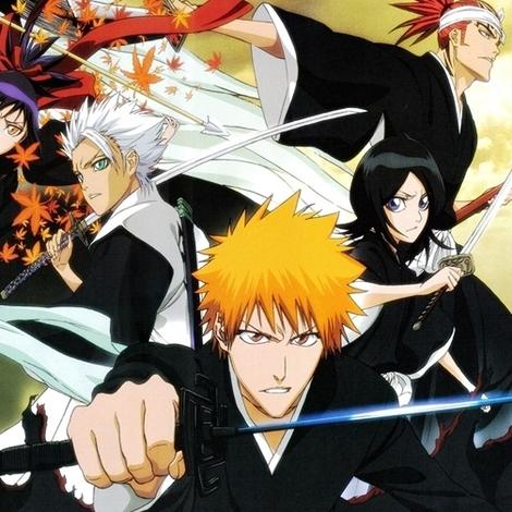 Bleach: Season 11