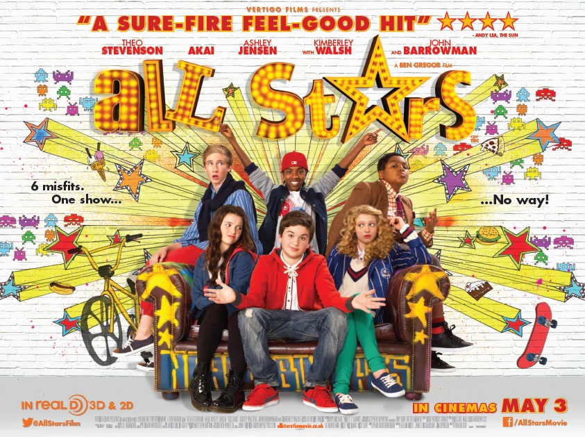 All Stars