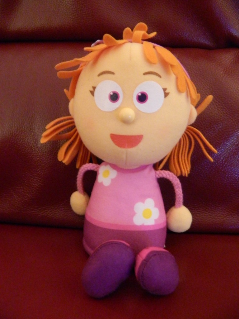 Tickety Toc Special: The Kidz talk to Tommy and Talulah plus all the ...