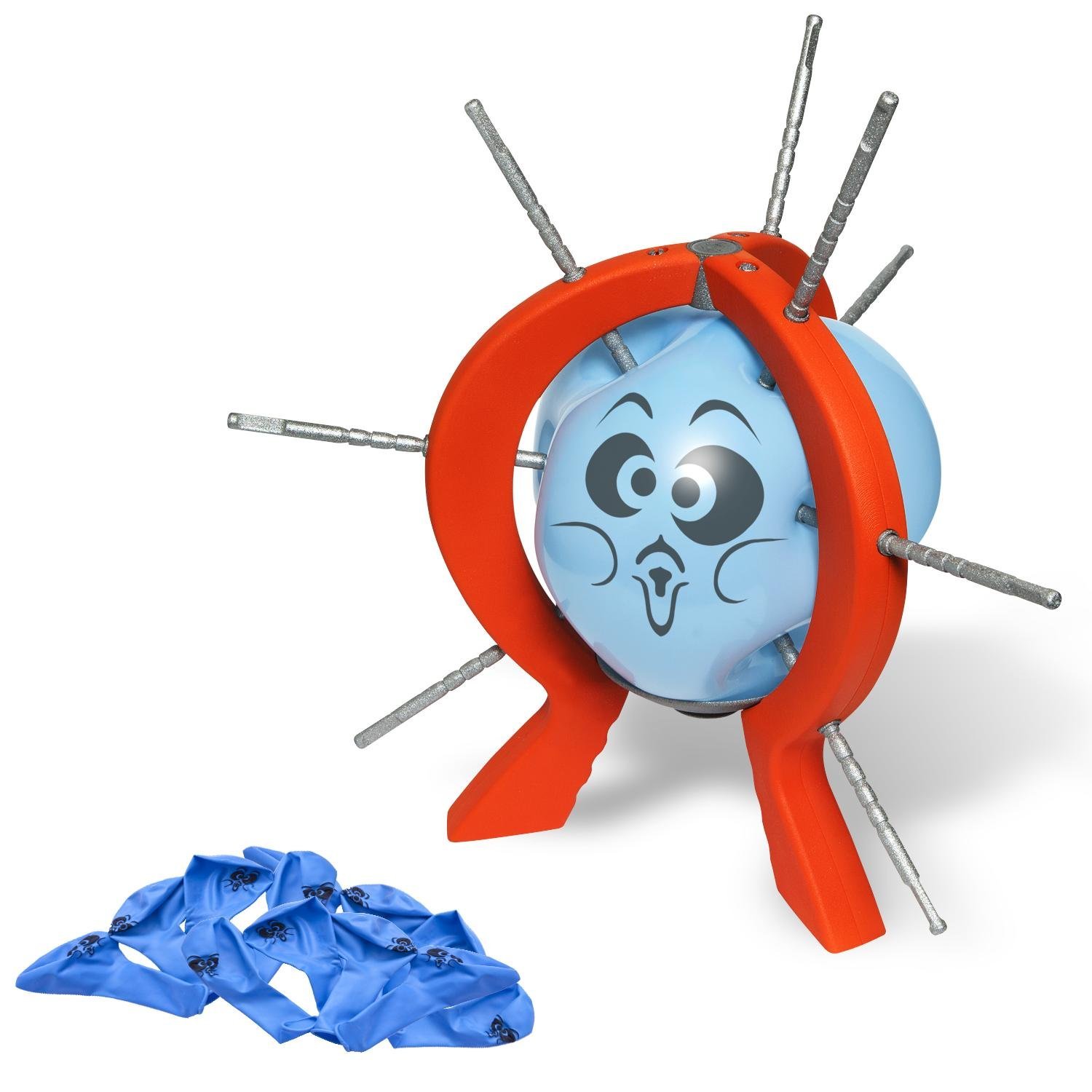 Christmas is Coming – Time for Board Games: Boom Boom Balloon