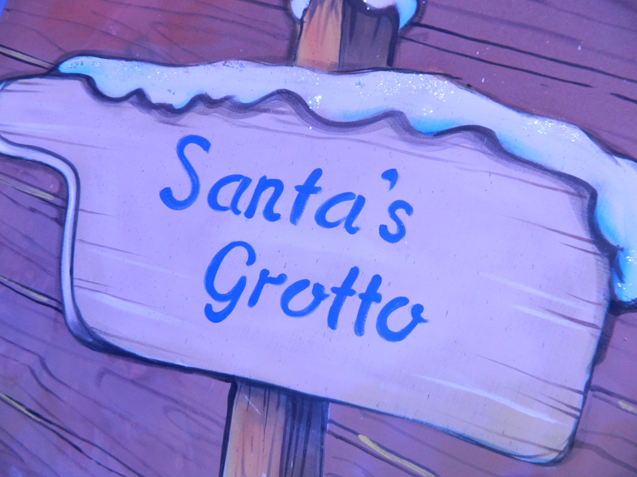 Nickelodeon Christmas Party 2014!!!