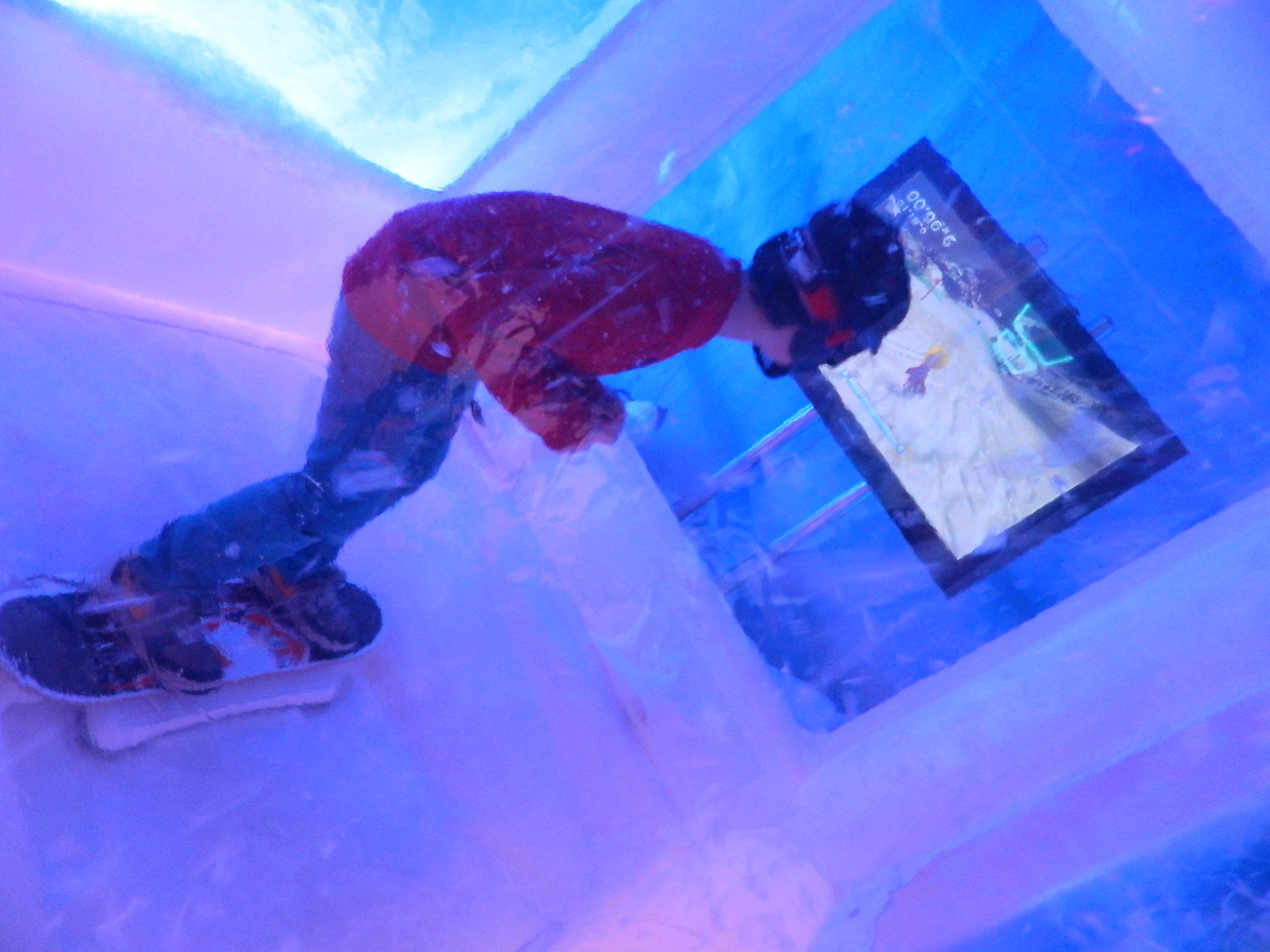 Nickelodeon Christmas Party 2014!!!