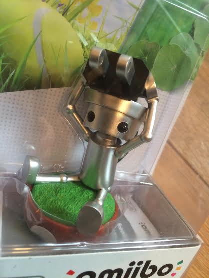 Nintendo 3DS Chibi-Robo Zip Lash