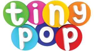 Win One of Three Tiny Pop Goody Bags