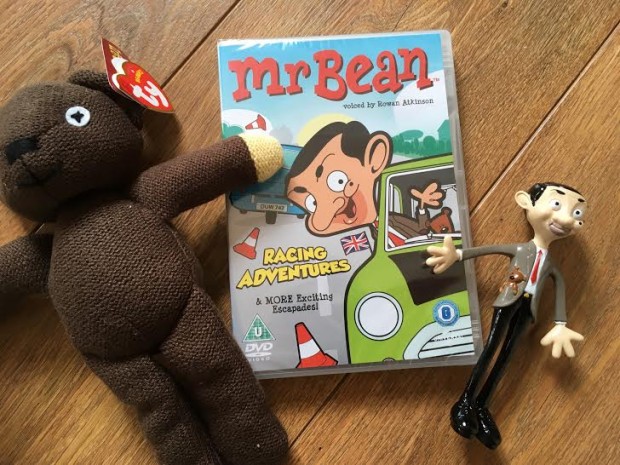 Mr Bean Number 9 – Racing Adventures & MORE Exciting Episodes