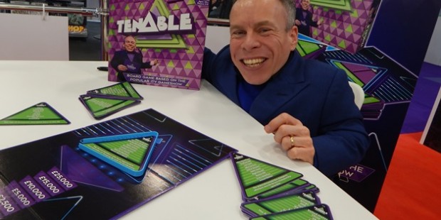 Tag Archives: Tenable The Board Game - Con & Bex talk Board Games