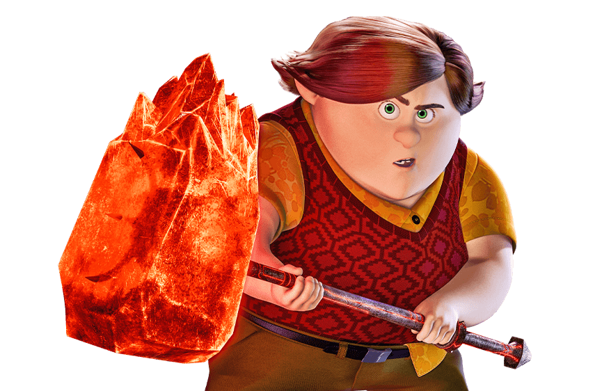 Trollhunters Defenders of Arcadia – Con talks Trollhunting and Voicing ...