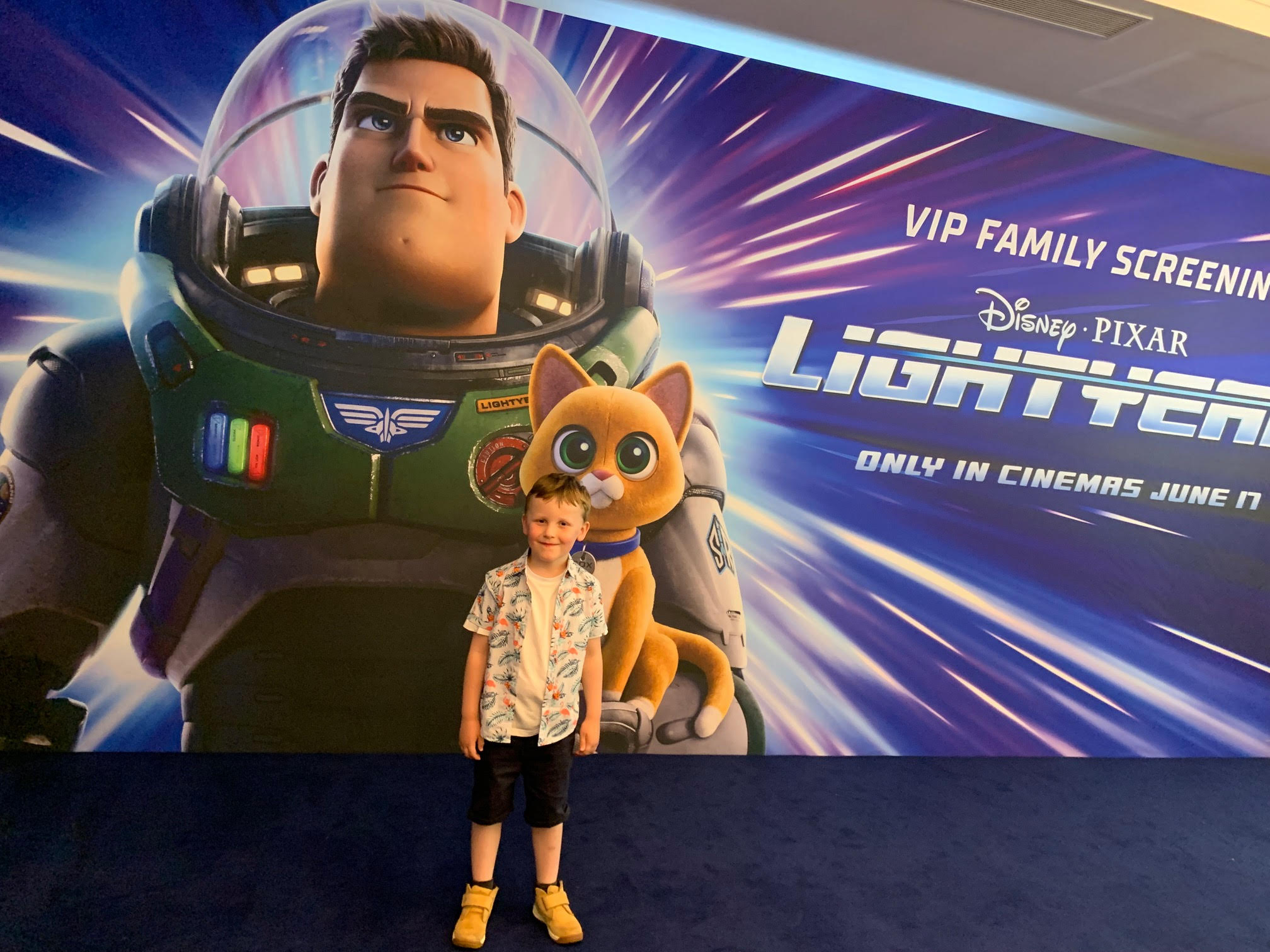Lightyear – Con’s FIRST EVER Kidzcoolit review, Toy Story 3 and his ...