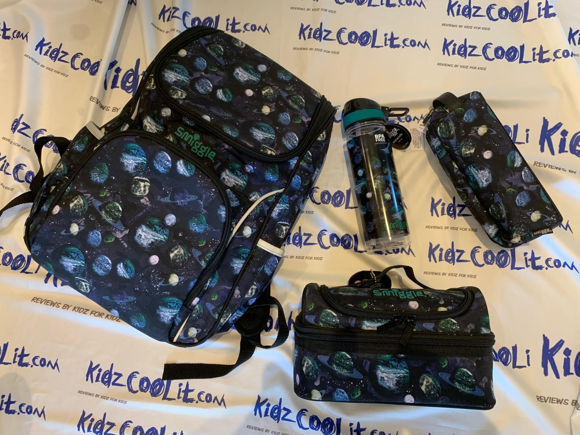 Smiggle – Back To School Products 2022