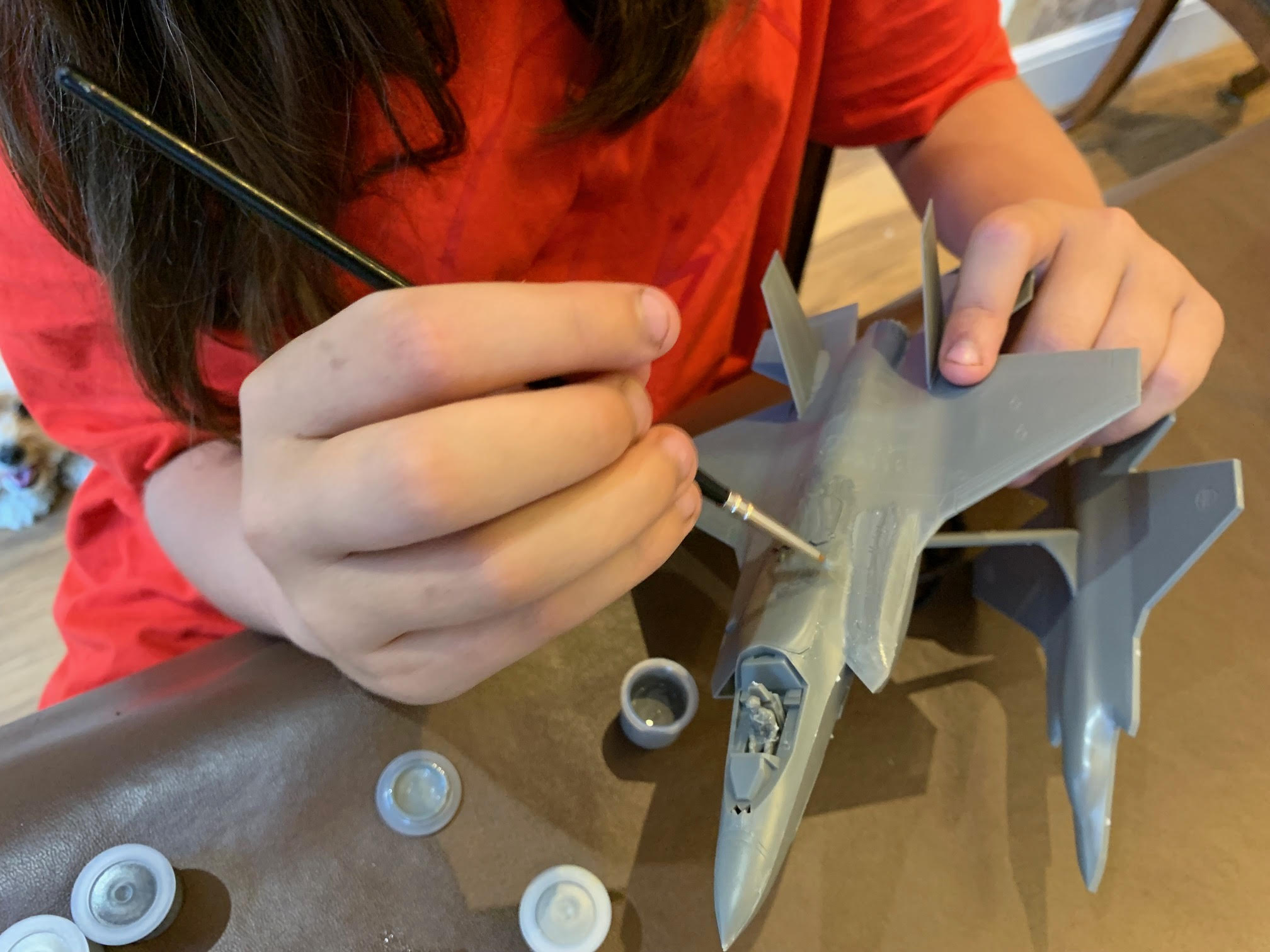 Airfix – Model Aircraft Kits