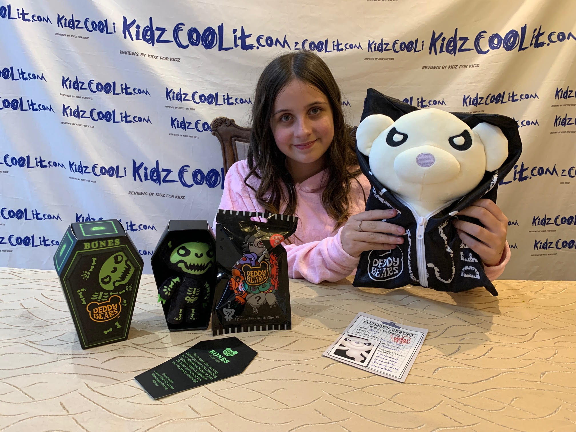 INNOV8 Creative Academy – Deddy Bears