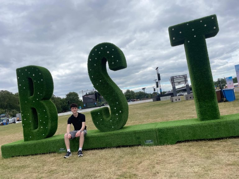 American Express BST Hyde Park 2024
