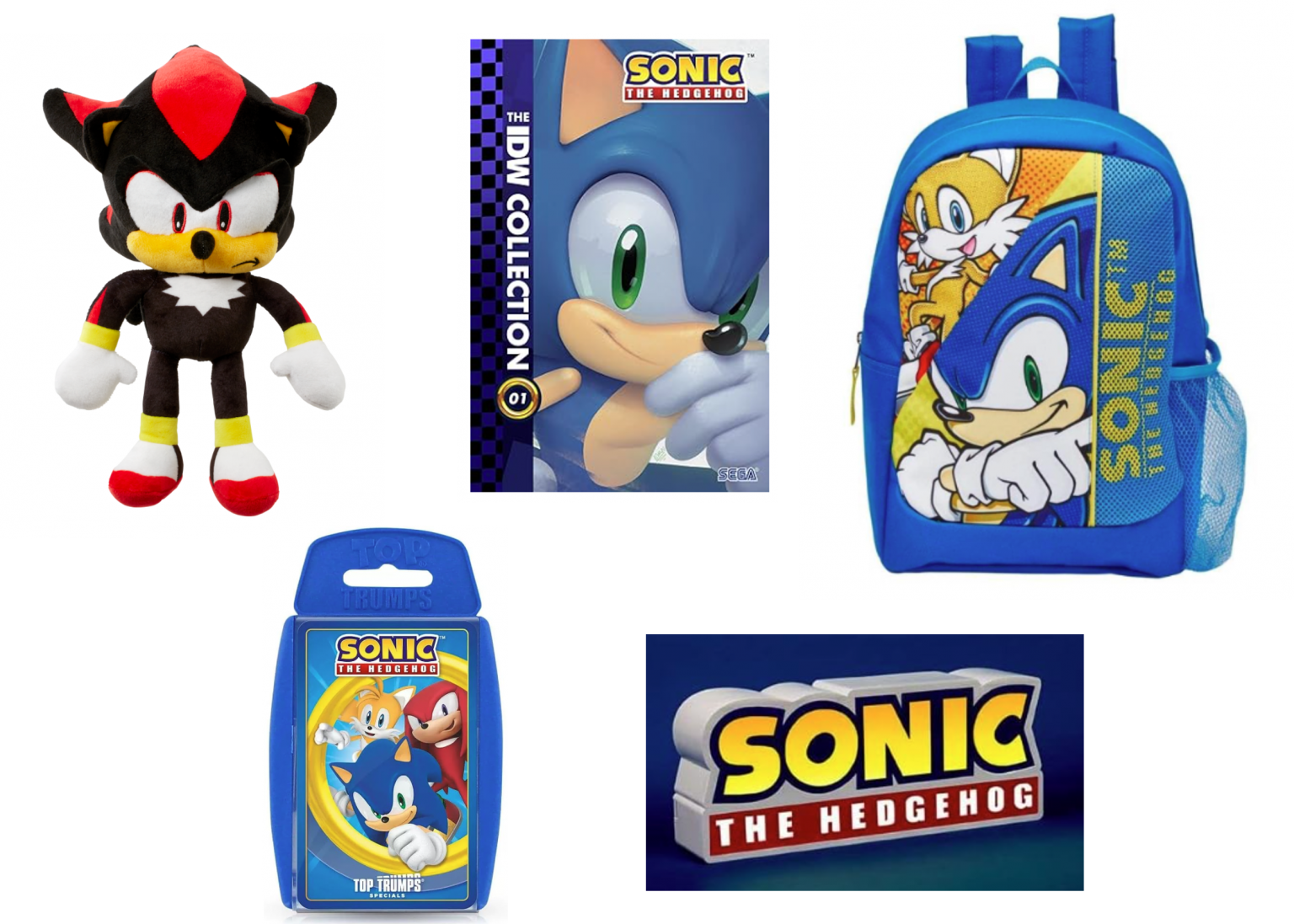 Win a PlayStation 5 Slim, SONIC X SHADOW GENERATIONS and Sonic Goodies ...