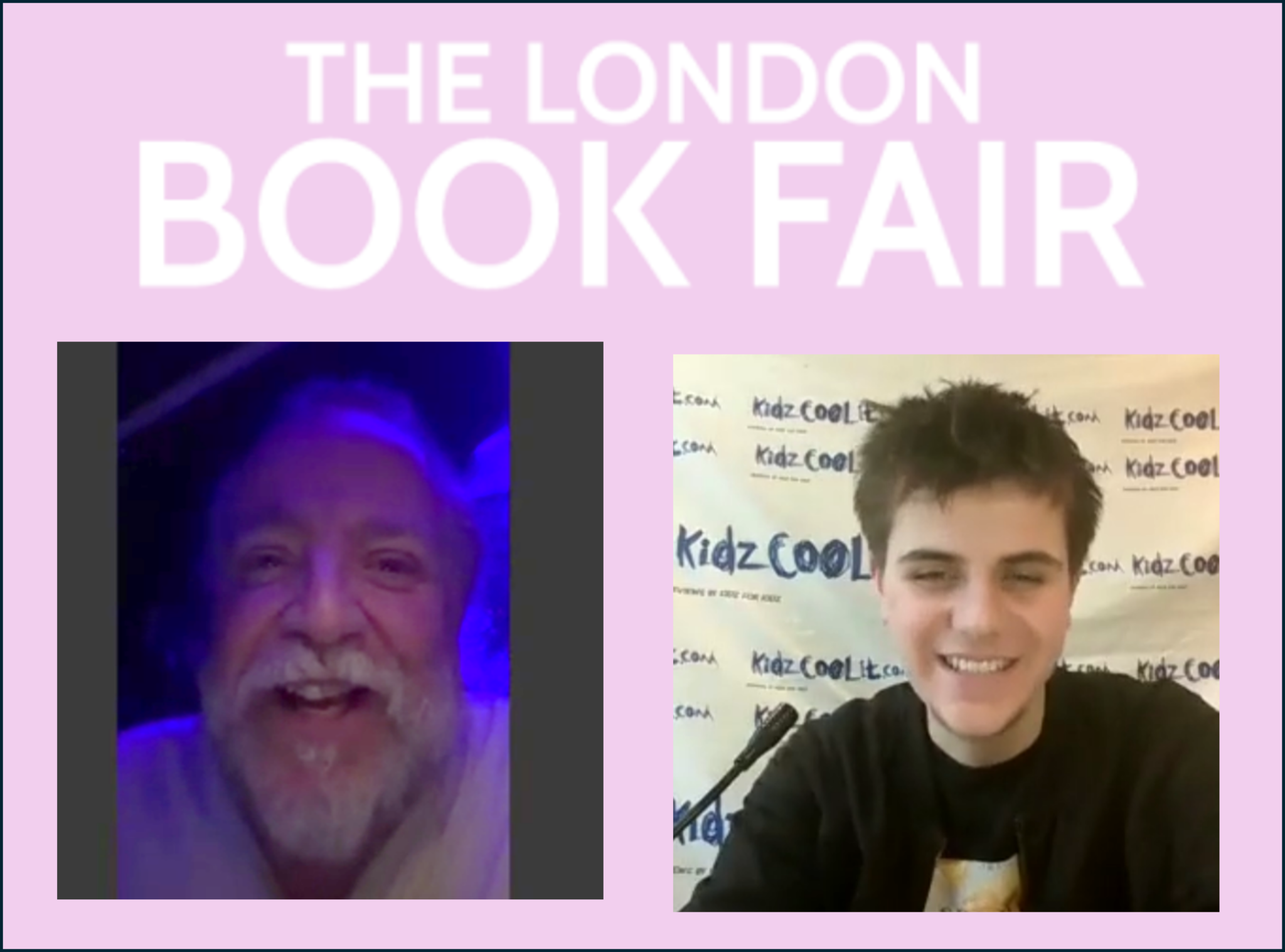 The London Book Fair 2026 – Con talks Zack Snyder, Project Hail Mary ...